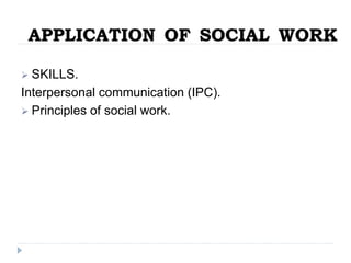 DEMONSTRATION OF HAND WASHING TECHNIQUE | PPTX