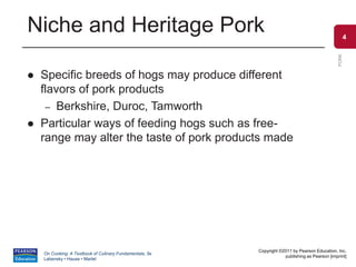 Chapter%20 cd16%20pork%20pdf | PDF | Barbecues and Grilling | Food & Drink