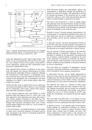 Looking Forwards to Going Backwards | PDF
