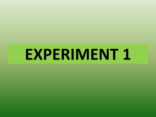 JJ Thomson experiment (1897) | PPTX