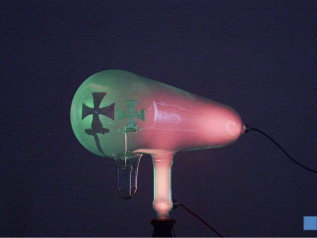 JJ Thomson experiment (1897)