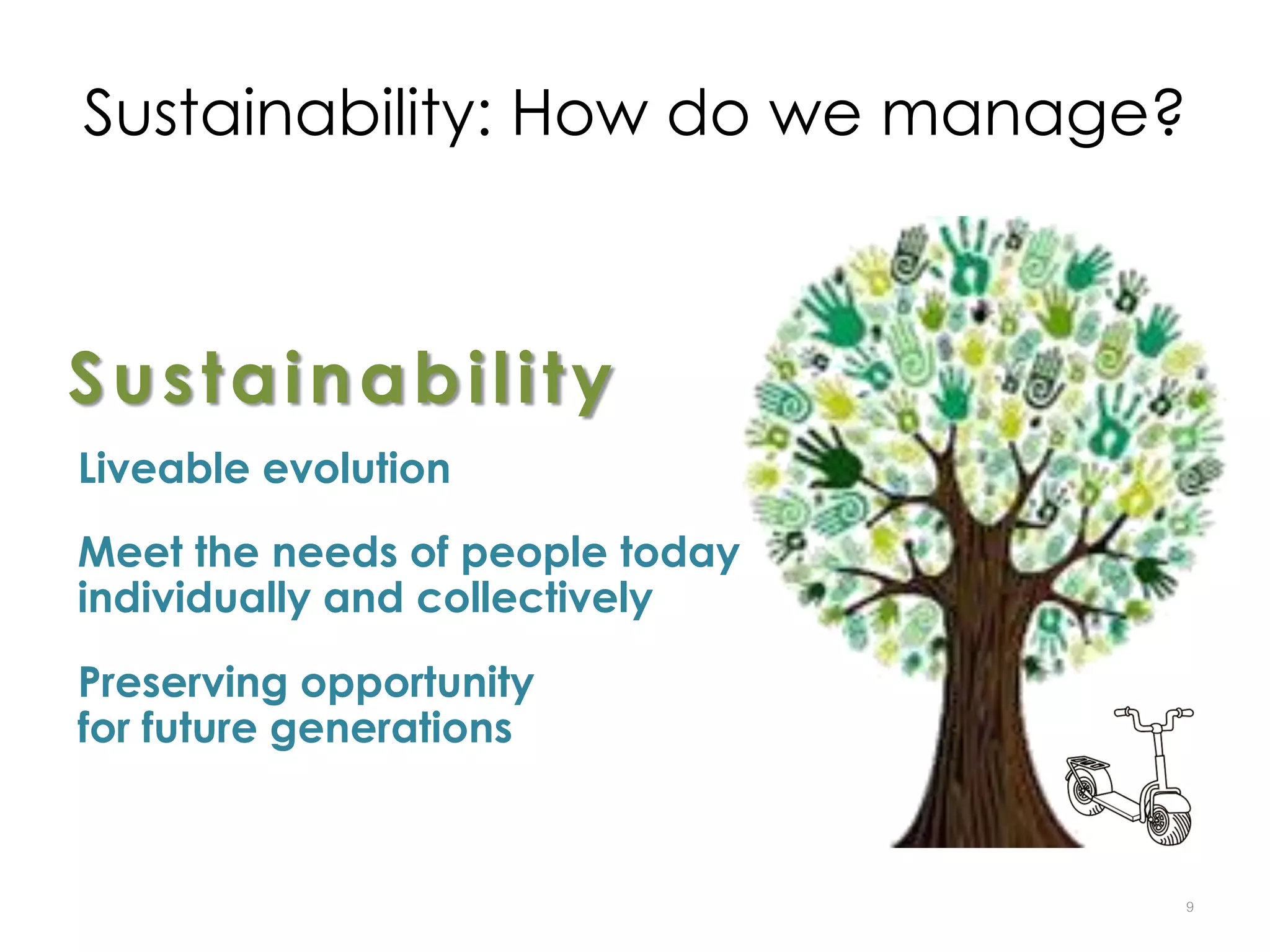 Sustainable capitalism: A Matter of Common sense | PDF