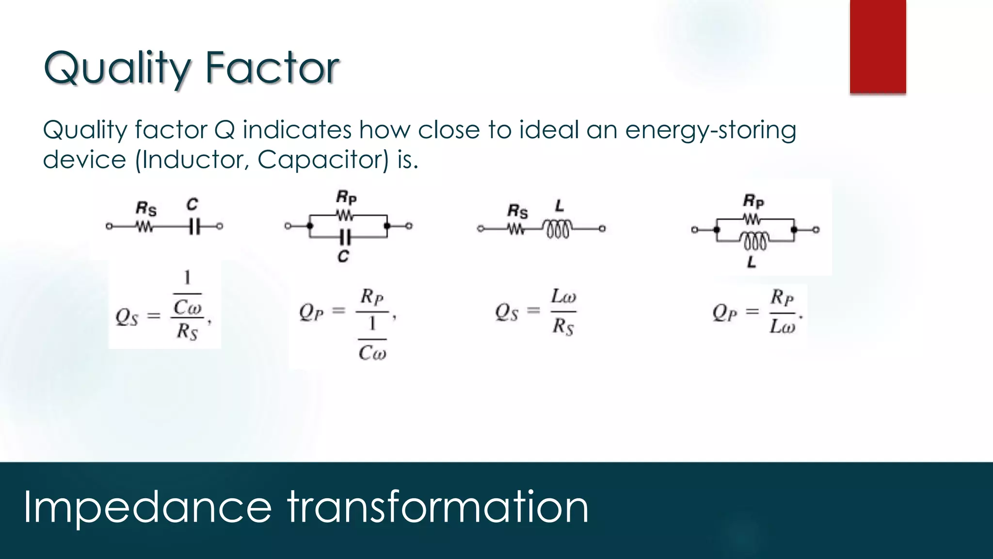 Noise in RF microelectronics | PPT