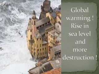 HUMAN EXTINCTION | PPT