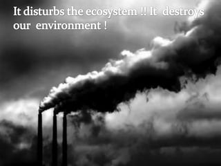 HUMAN EXTINCTION | PPT