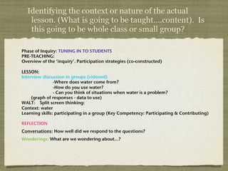 Jk 2nd round student inquiry | KEY