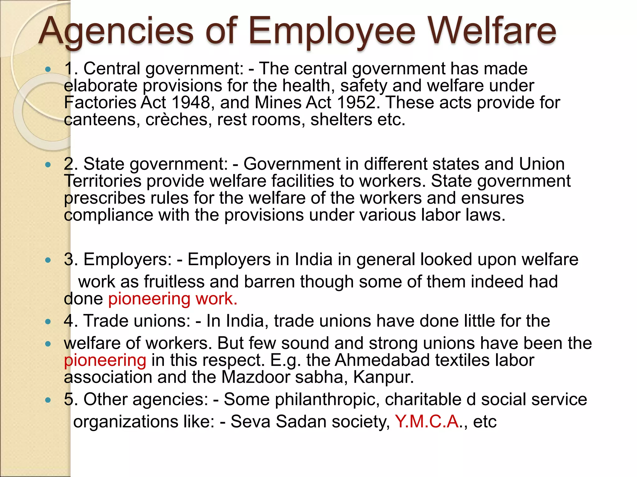 EMPLOYEE_WELFARE_-_IR.ppt
