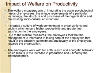 EMPLOYEE_WELFARE_-_IR.ppt