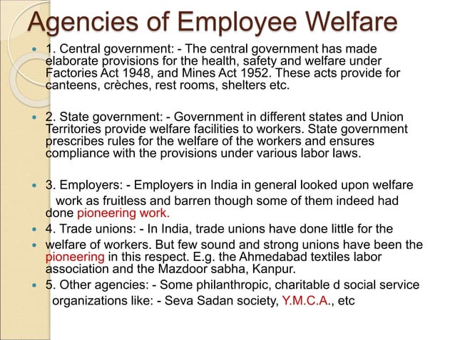 EMPLOYEE_WELFARE_-_IR.ppt