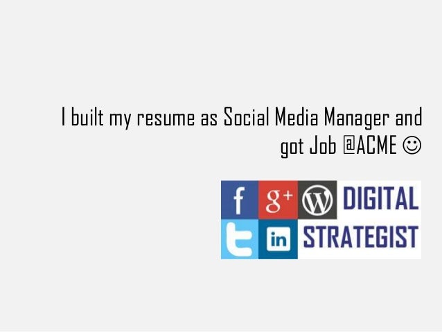 Jk Baseer Visual resume