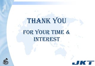 Jk cements case study | PDF