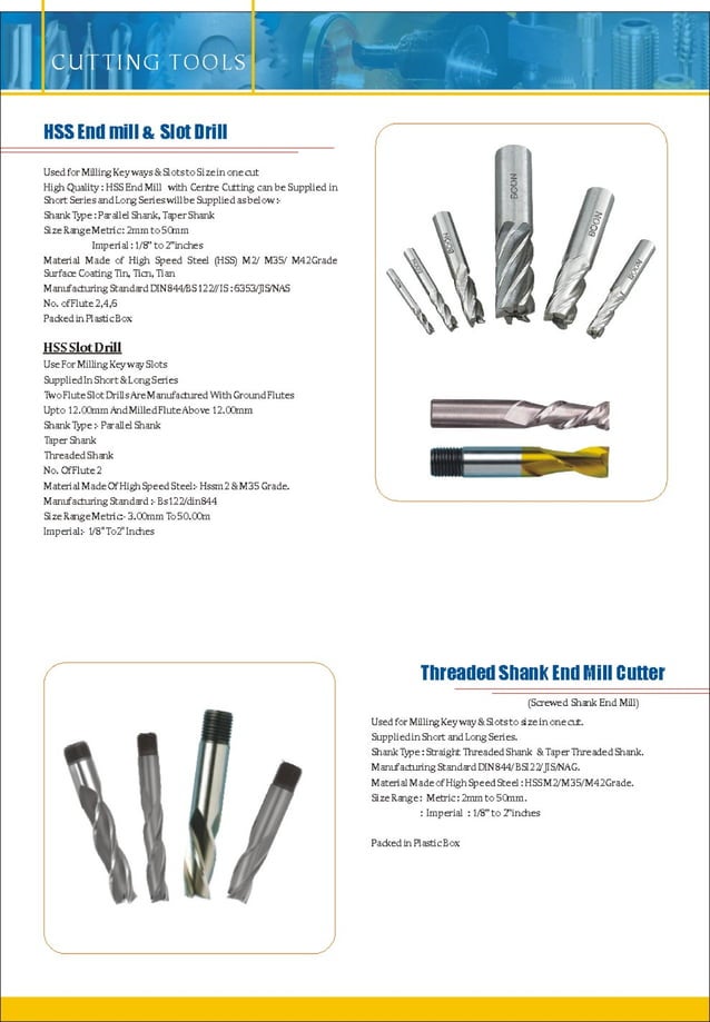 J. K. Industrial Corporation, Ludhiana, Machine Tools and Parts | PDF