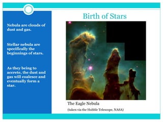 nucleons thesis kd-lesson2-stellarevolution.ppt | Chemistry | Science