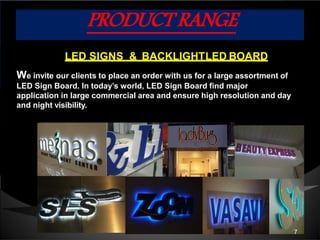 Jkd indoor & and outdoor signage catalog | PDF