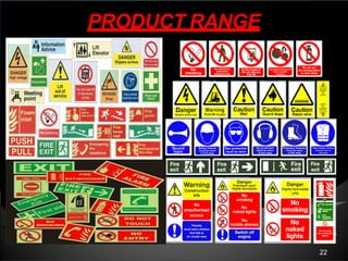 Jkd indoor & outdoor signage catalog | PDF