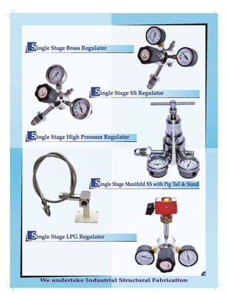 J K Engineering Works, Maharashtra, Diving Systems & Panels | PDF