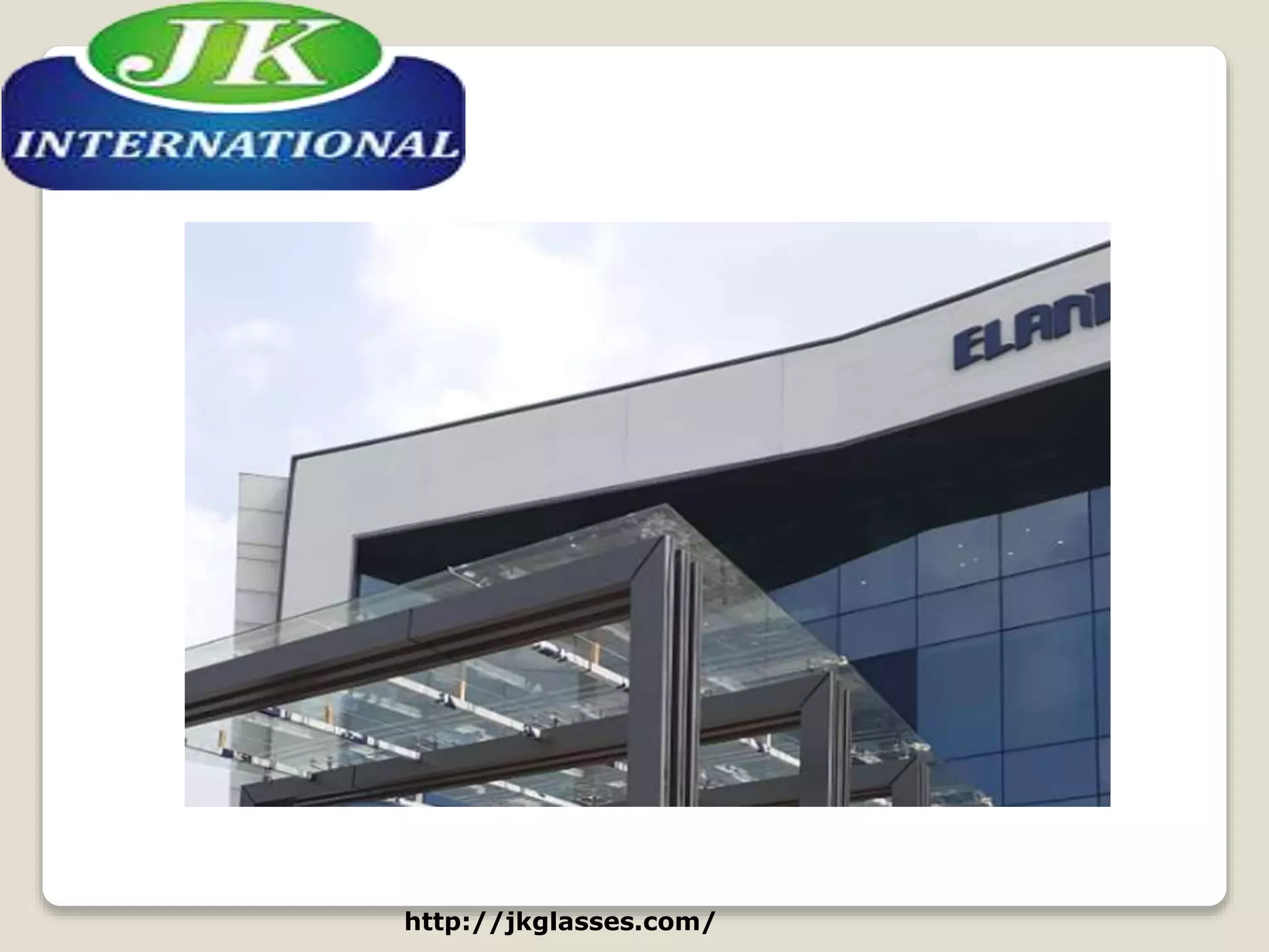 Jk Glasses International - jkglasses.com