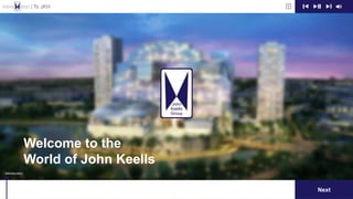 JKH Induction | PPTX