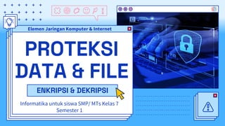 JKI - Enkripsi Proteksi Data dan File.pdf