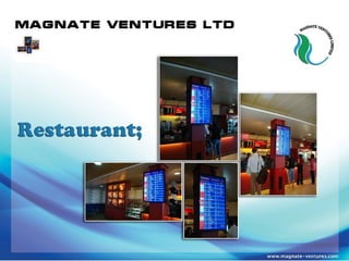 JKIA Flight Info Displays Project | PPT | Air Travel | Travel Type