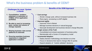 NRB MAINFRAME DAY 04 - Yann Kindelberger - New generation of ...
