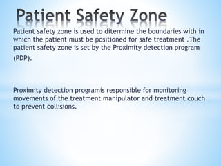 AN OVERVIEW ON CYBERKNIFE | PPTX