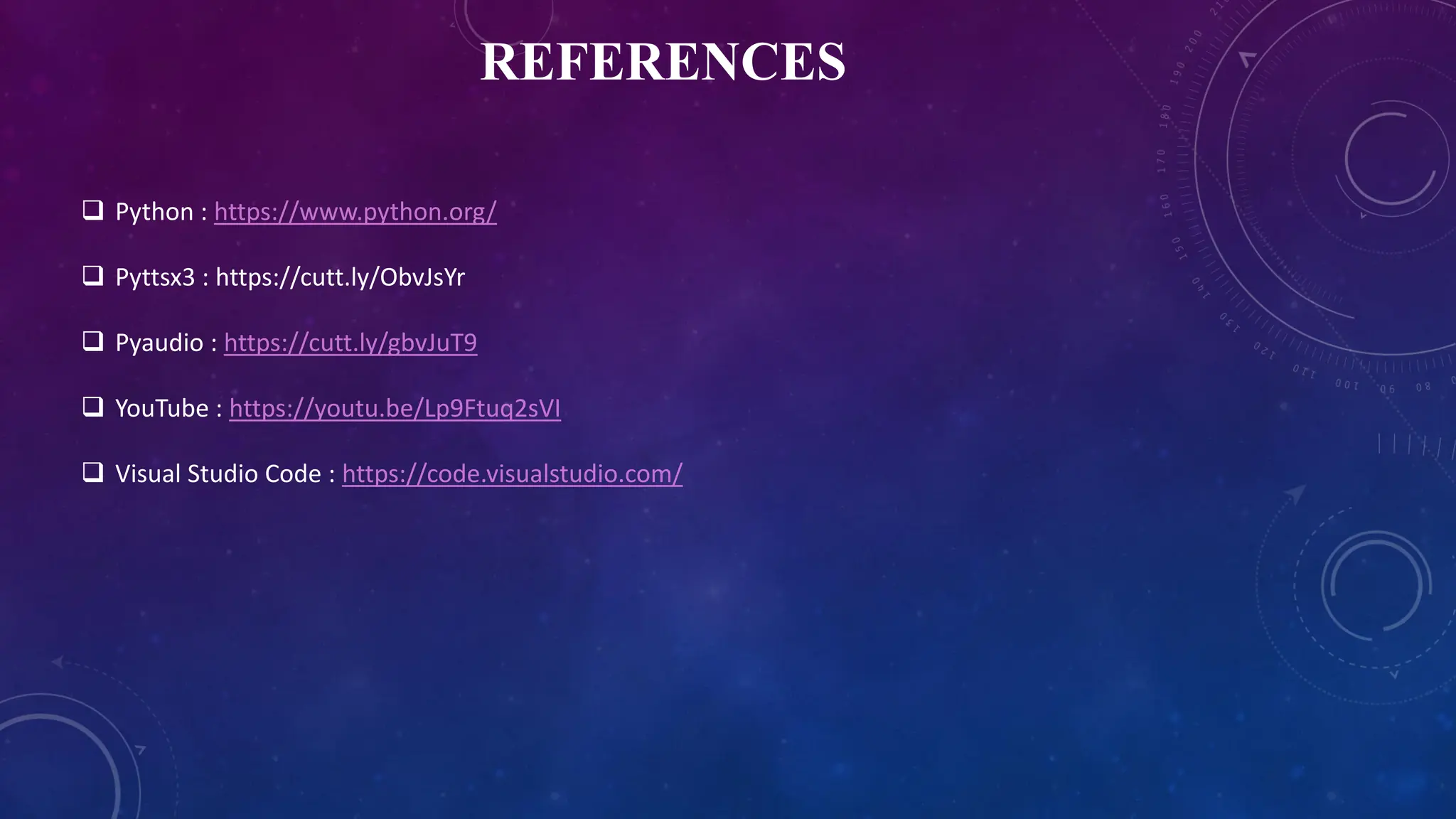 this is a jarvis ppt for jarvis ai assistant lovers and this is for you | PDF
