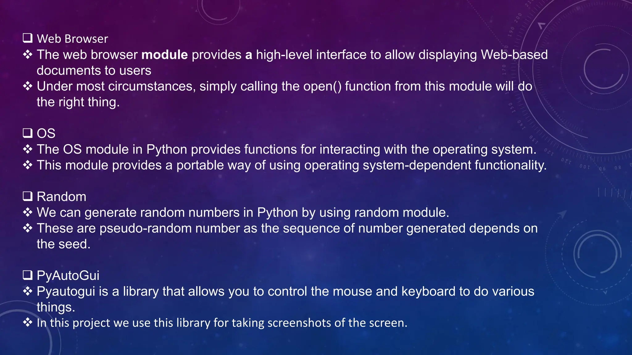 this is a jarvis ppt for jarvis ai assistant lovers and this is for you | PDF