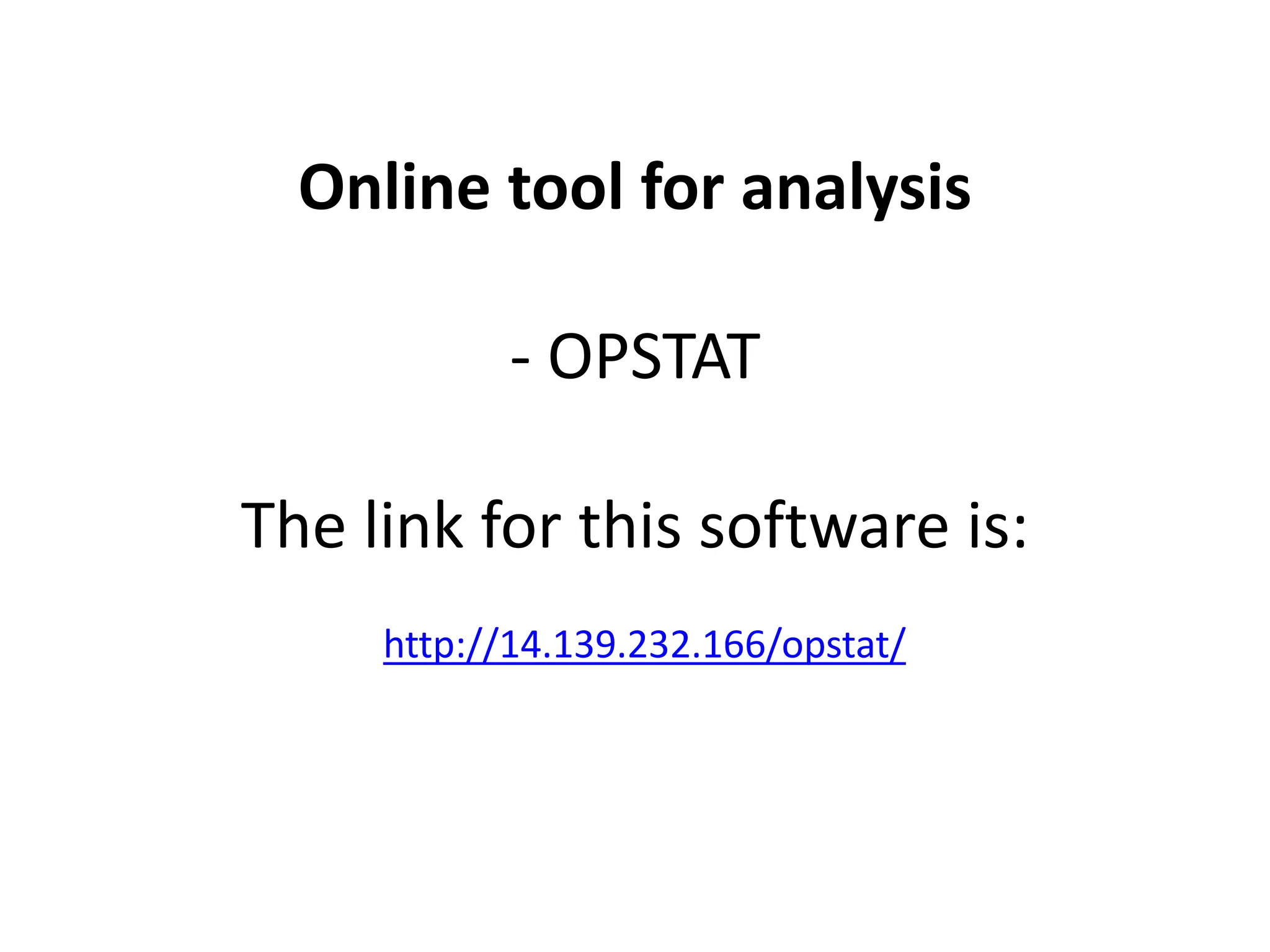 Experimental designs and data analysis in the field of Agronomy science ...