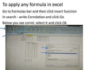Experimental designs and data analysis in the field of Agronomy science ...