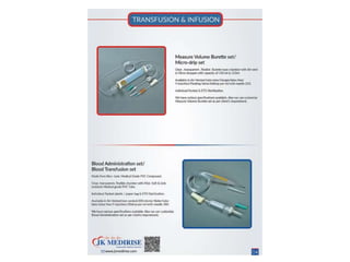 Disposable Filiforms And Followers