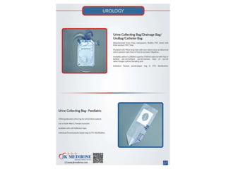 Disposable Filiforms And Followers