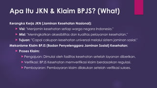Jaminan Kesehatan Nasional & Klaim BPJS.pptx