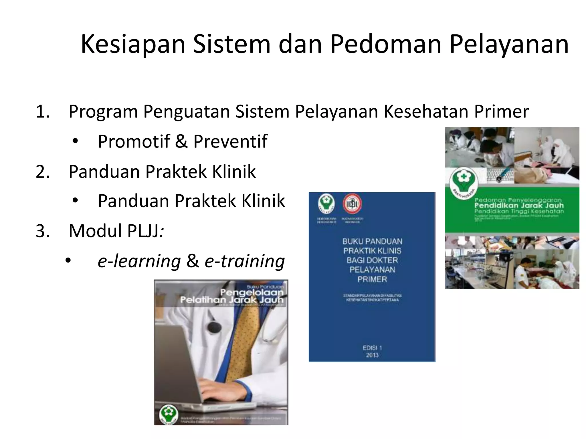 Jaminan Kesehatan Nasional | PPT