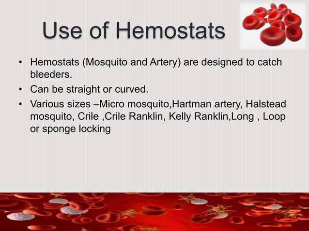 Hemostasis | PPTX | Blood Disorders | Diseases and Conditions