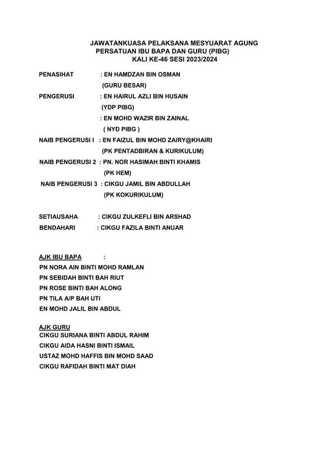 JK PELAKSANA MESY AGUNG PIBG 2023.docx