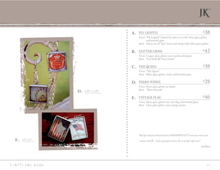 Jk Prod Catalog | PPT