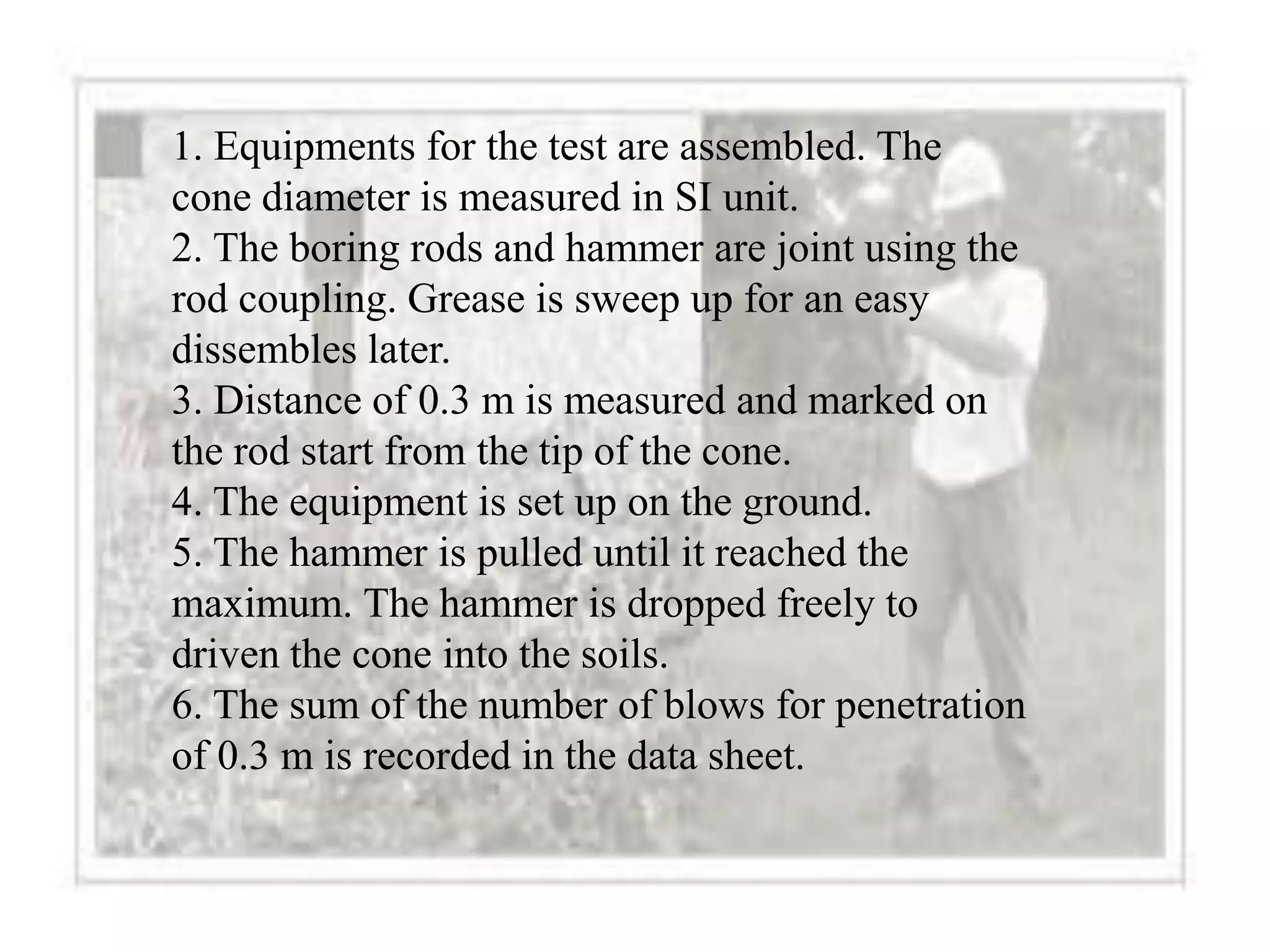 Jkr Probe Test | PPTX