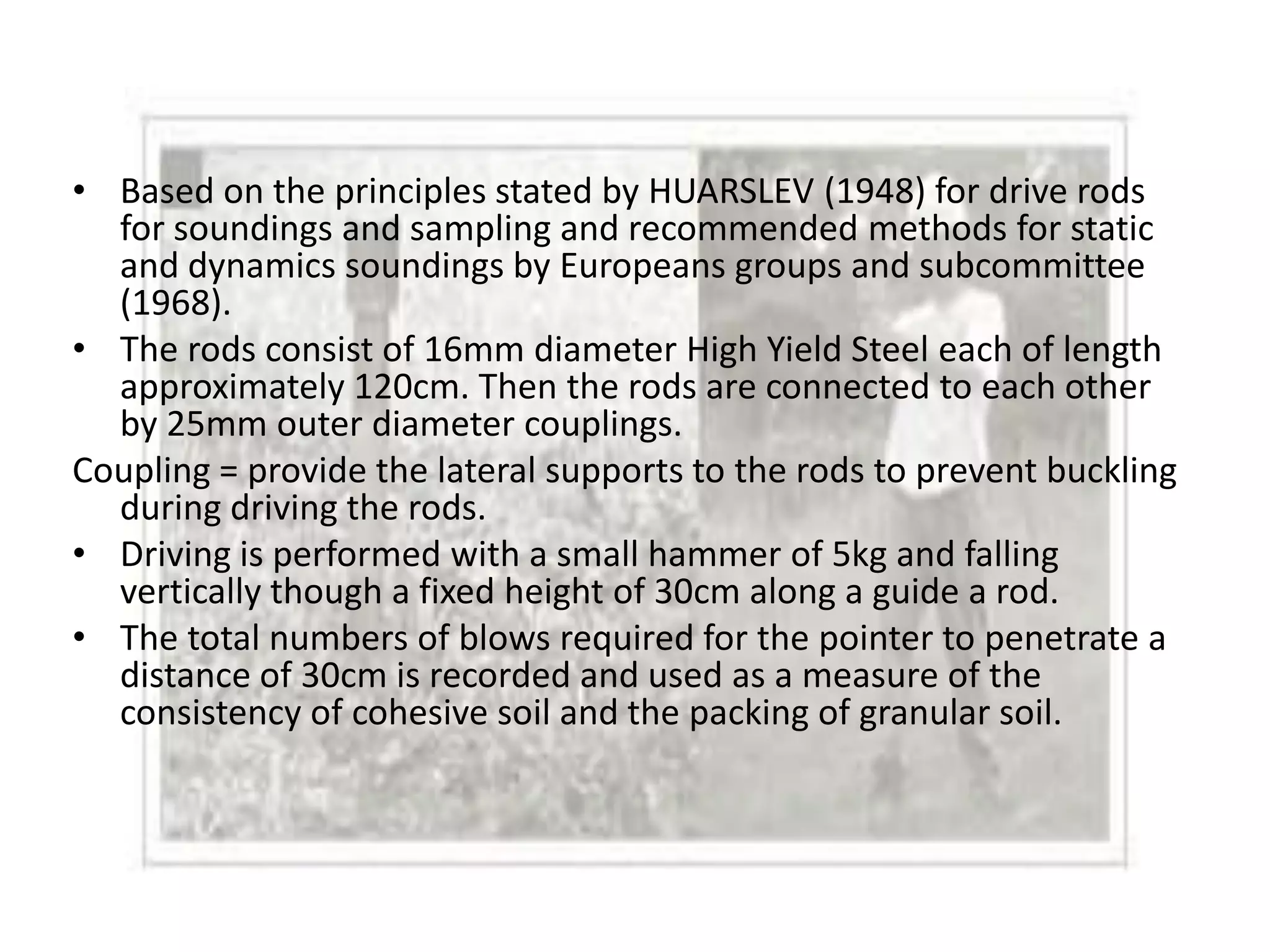 Jkr Probe Test | PPTX