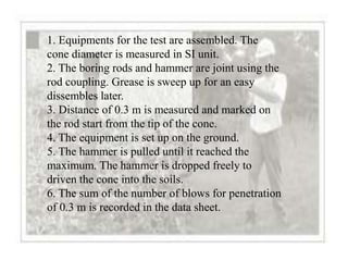 Jkr Probe Test | PPTX