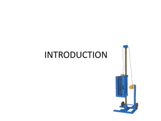 Jkr Probe Test | PPTX