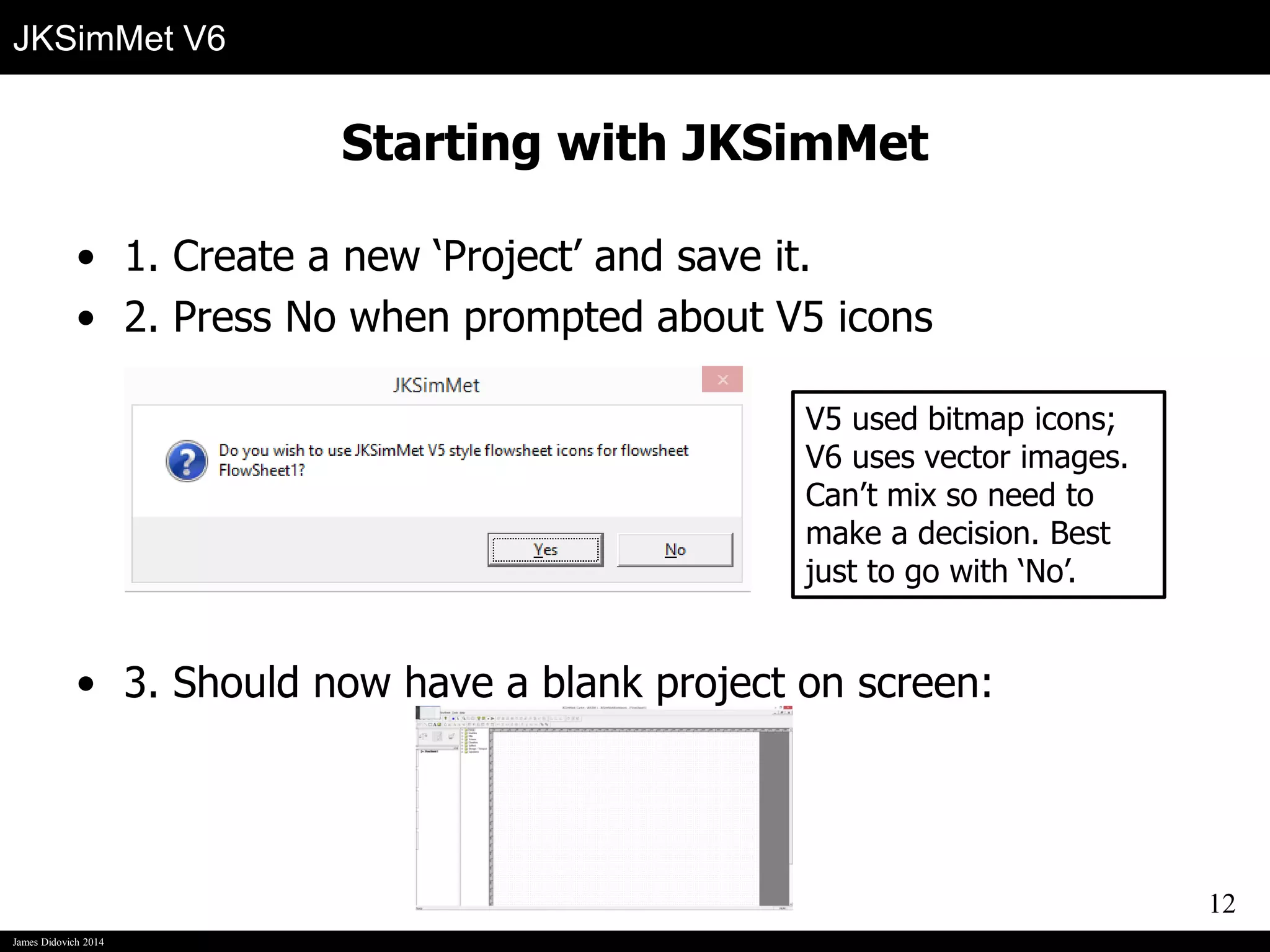 JKSimMet Course - Part 1 | PDF | Technology & Computing