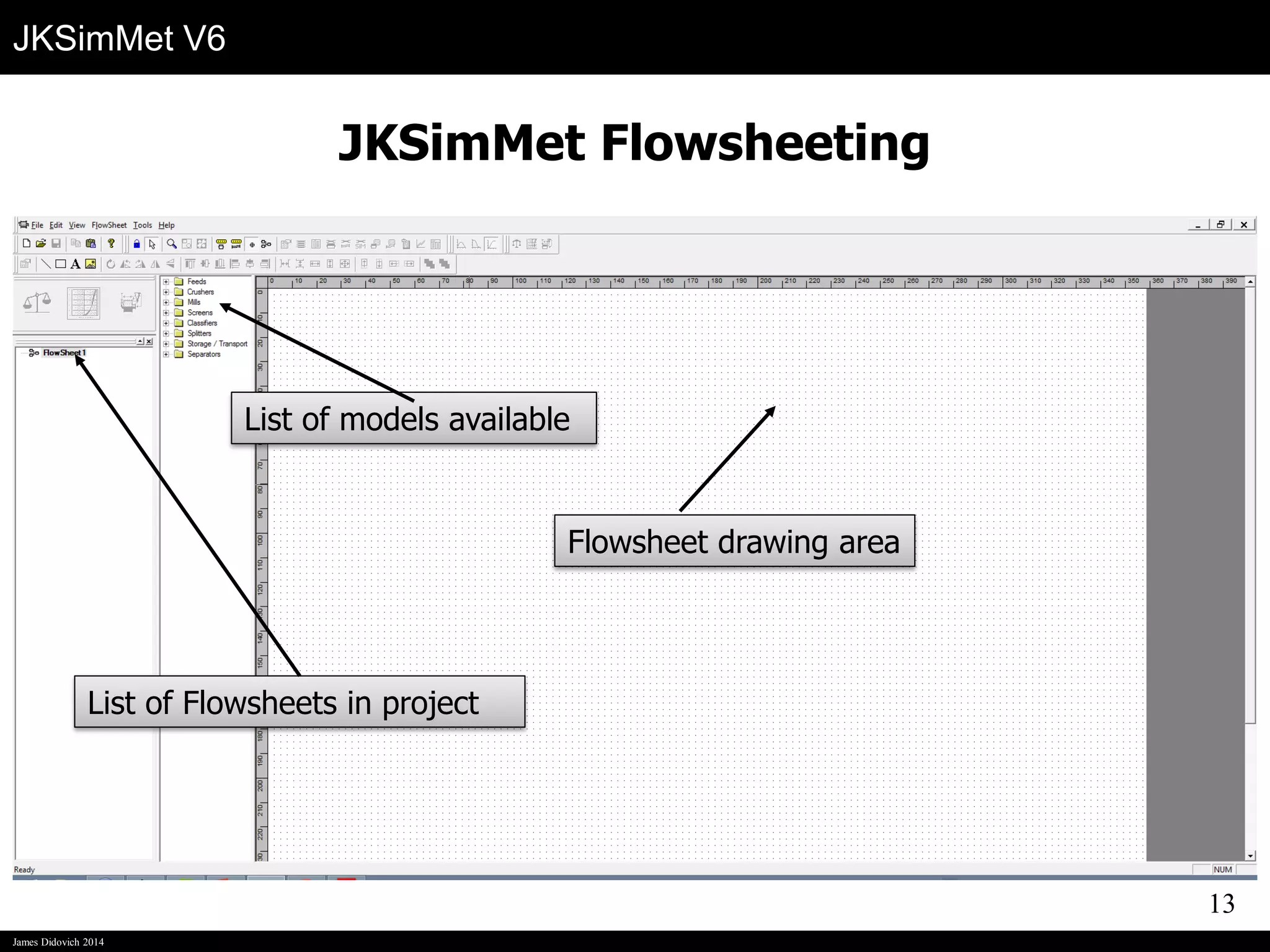 JKSimMet Course - Part 1 | PDF