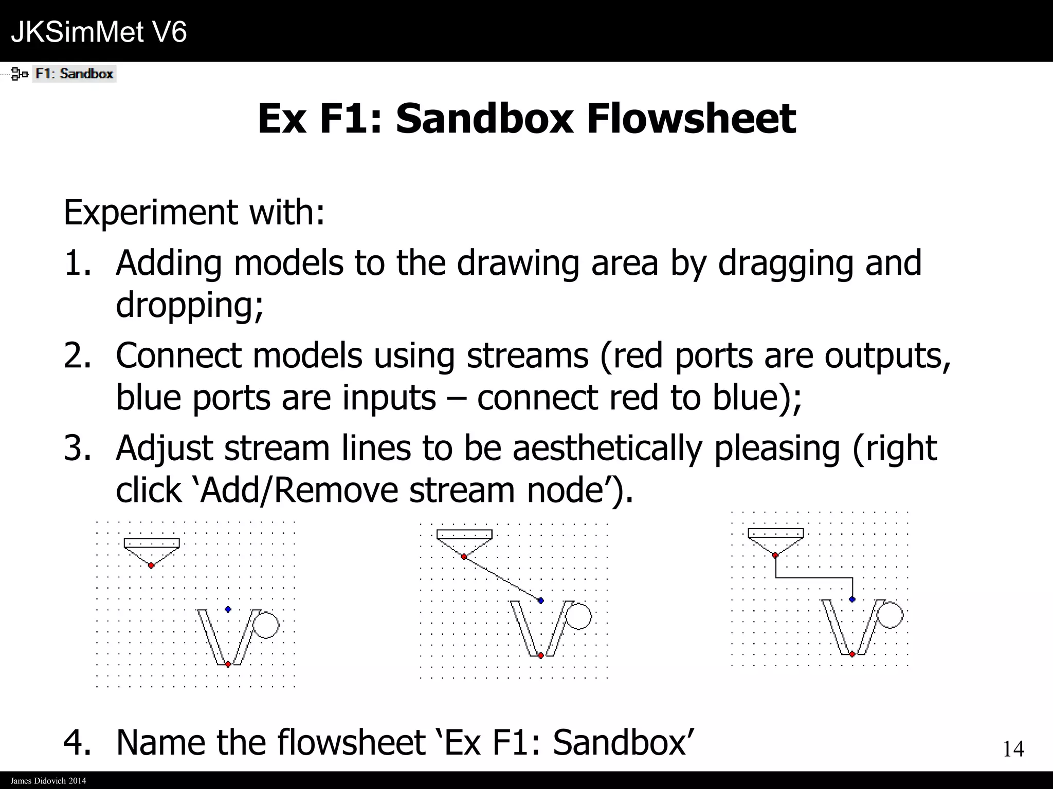 JKSimMet Course - Part 1 | PDF