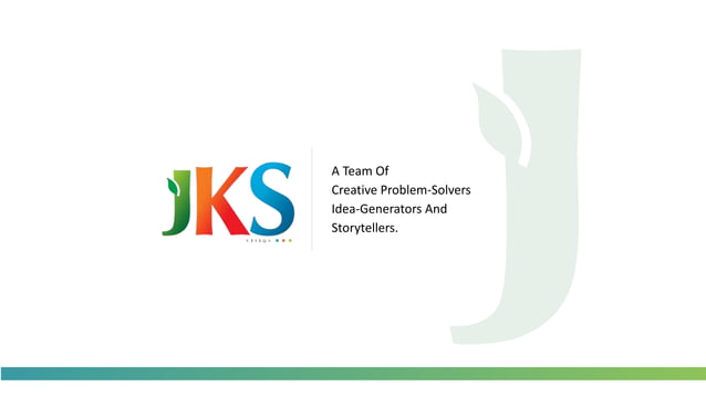 Jks profile | PPT