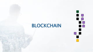 Webinar - Loyalty Reward Points Using Blockchain | PPT