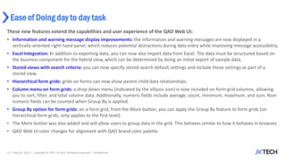 Bulletproof Your QAD ERP to Cloud | JK Tech Webinar | PDF