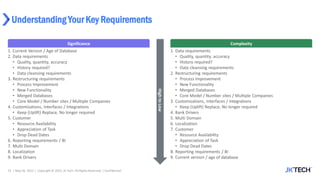 Bulletproof Your QAD ERP to Cloud | JK Tech Webinar | PDF