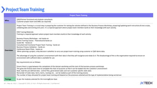 Bulletproof Your QAD ERP to Cloud | JK Tech Webinar | PDF