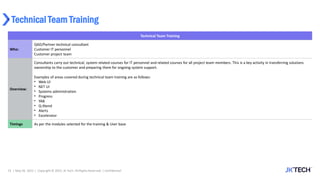 Bulletproof Your QAD ERP to Cloud | JK Tech Webinar | PDF